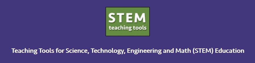 Helpful STEM Tools | Mr. Gonzalez's Classroom