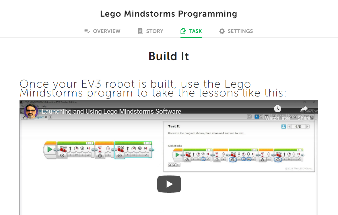 Quest-Based Learning – QBL | Mr. Gonzalez's Classroom