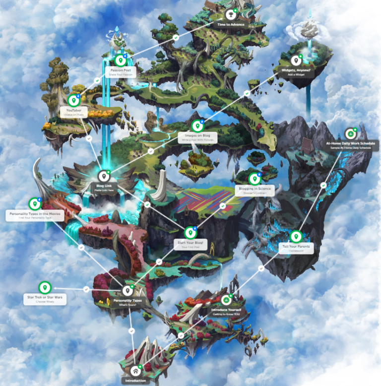 classcraft | Mr. Gonzalez's Classroom