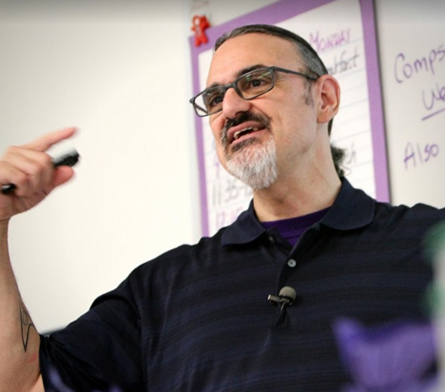 About Mr. G | Mr. Gonzalez's Classroom