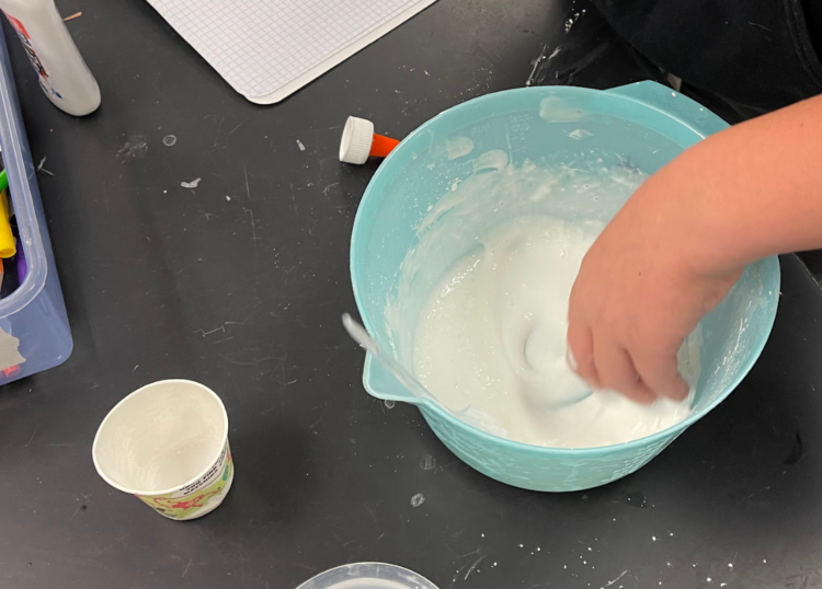 Great Day 1 Activity | Mr. Gonzalez's Classroom