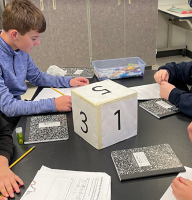 Observation or Inference? | Mr. Gonzalez's Classroom