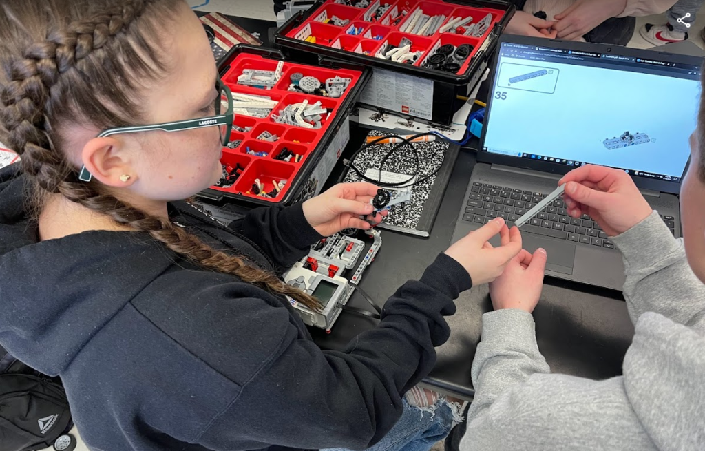 Mr. G's Science Classes