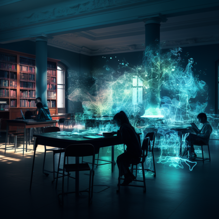 Mr. G's Science Classes