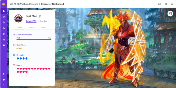 Classcraft Finally Taken Down :( | Mr. Gonzalez's Classroom